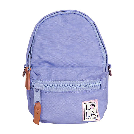 Click here for Lola Star Gazing Womens Adjustable Straps Backpack... prices
