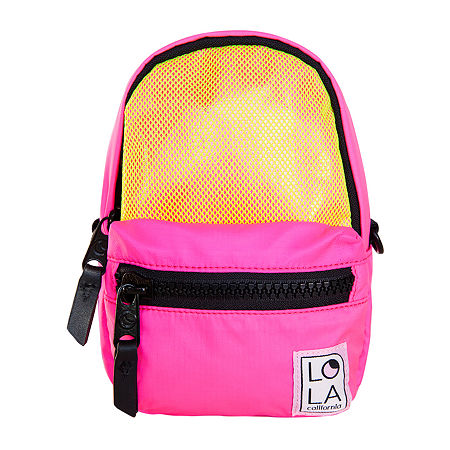 Click here for Lola Star Gazing Womens Adjustable Straps Backpack... prices