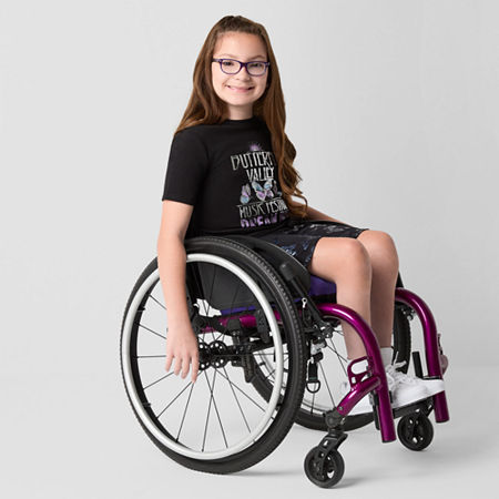 Click here for Thereabouts Shine Little & Big Kid Girls 6 Adaptiv... prices