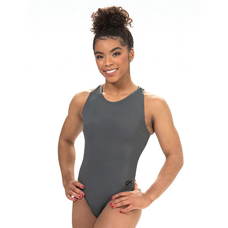 Click here for GK Strappy Back Workout Little & Big Kid Sleeveles... prices