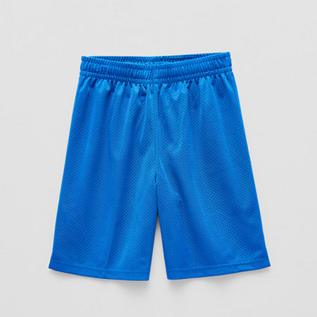 Click here for Xersion Little & Big Kid Boys Basketball Short  La... prices
