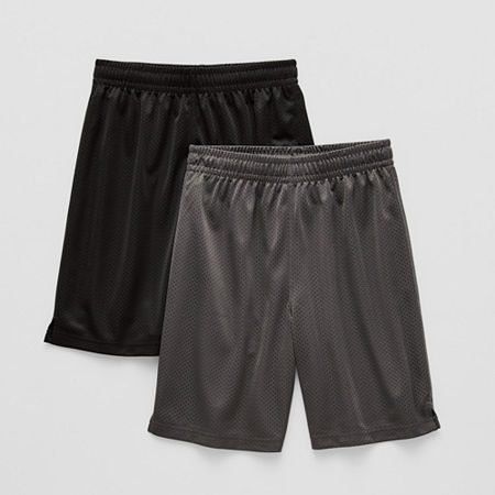 Click here for Xersion Little & Big Kid Boys Adjustable Waist 2-p... prices