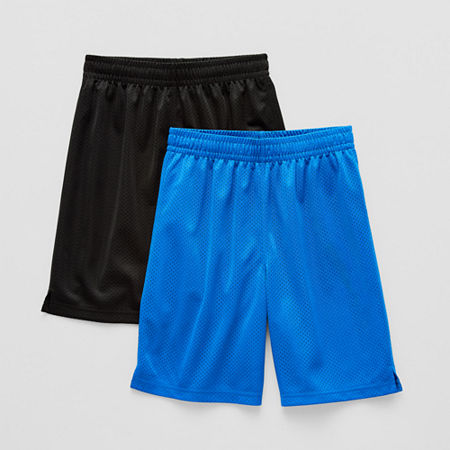 Click here for Xersion Little & Big Kid Boys Adjustable Waist 2-p... prices