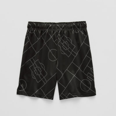 Xersion Performance Little & Big Kid Boys Basketball Short - JCPenney