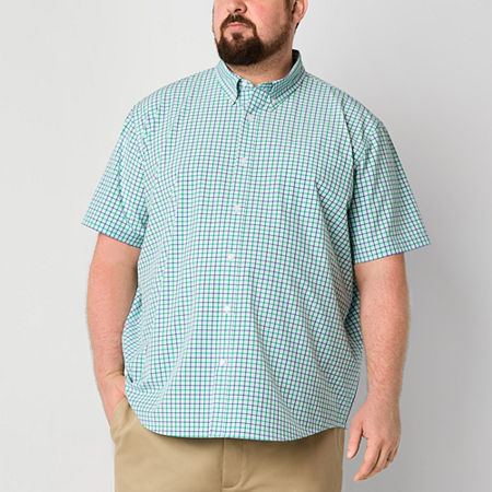 Click here for St. Johns Bay Mens Performance Short Sleeve Classi... prices