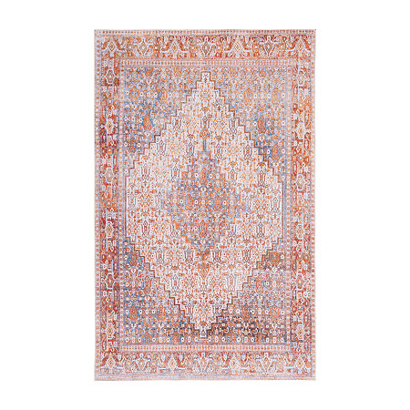 Click here for Safavieh Tucson Ivy Indoor Rectangular Area Rug  O... prices