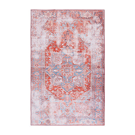 Click here for Safavieh Tucson Aria Indoor Rectangular Area Rug... prices