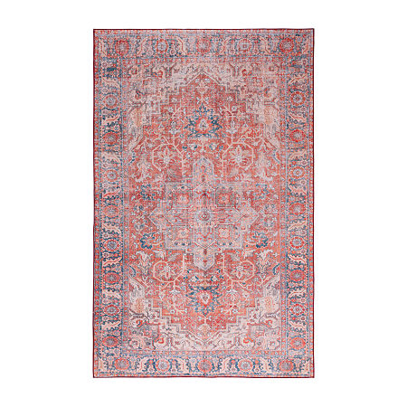 Click here for Safavieh Tucson Elie 36X60 Indoor Rectangular Acce... prices