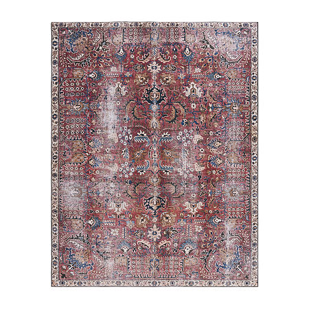 Click here for Safavieh Tucson Clay Indoor Rectangular Area Rug... prices