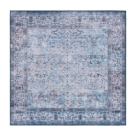 Click here for Safavieh Tucson Ira 6X6 Indoor Square Area Rug  On... prices
