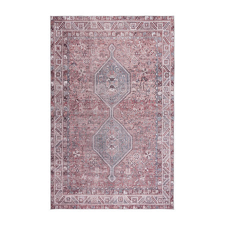 Click here for Safavieh Tucson Ross 36X60 Indoor Rectangular Acce... prices