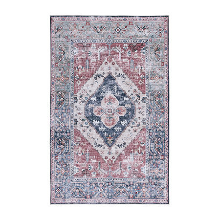 Click here for Safavieh Tucson Hyde 36X60 Indoor Rectangular Acce... prices