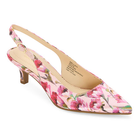 Click here for Liz Claiborne Keith Womens Pointed Closed Toe Stil... prices