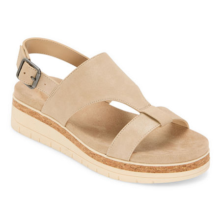 Click here for St. Johns Bay Cloudsteppers Womens Stanvick Slingb... prices