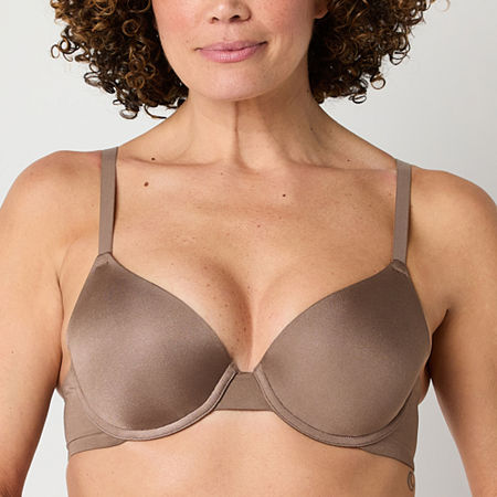 Click here for Ambrielle Demi Bra  C  Brown prices