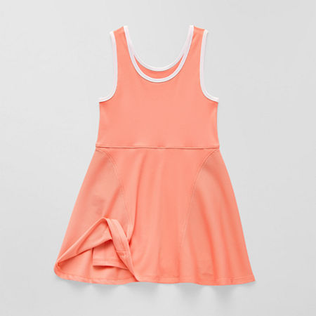 Click here for Xersion Little & Big Kid Girls Tennis Dress  Large... prices