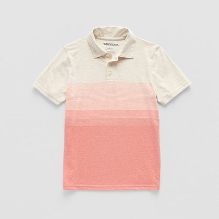 Click here for Thereabouts Little & Big Kid Boys Short Sleeve Reg... prices