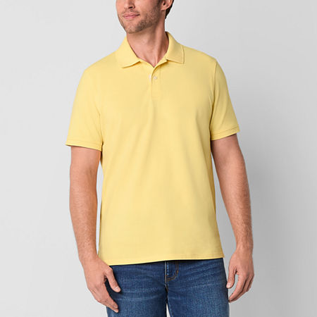 Click here for St. Johns Bay Premium Dexterity Mens Classic Fit E... prices