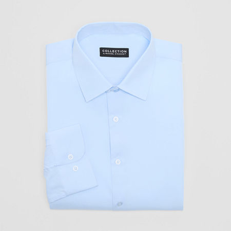 Click here for Collection By Michael Strahan Mens Modern Fit Easy... prices