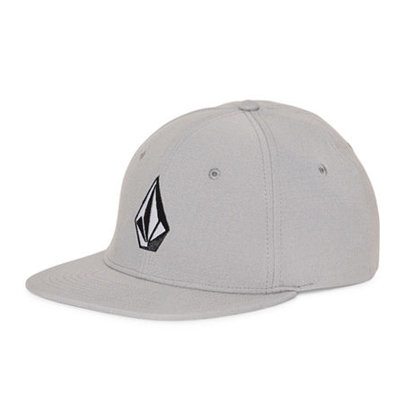 Click here for VOLCOM Mens Baseball Cap  Large-x-large  Gray prices