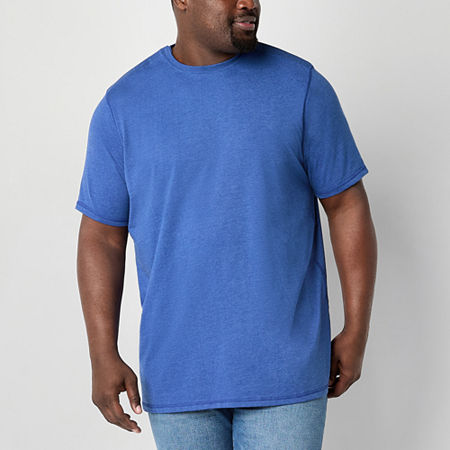 Click here for St. Johns Bay Super Soft Mens Easy-on + Easy-off C... prices