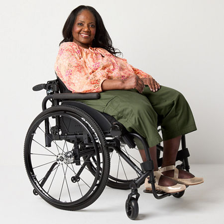 Click here for St. Johns Bay Womens Seated Wear Straight Mid Rise... prices