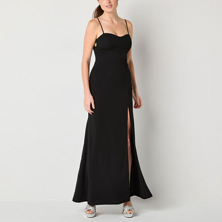 Click here for Radiante Couture Womens Sleeveless Juniors Bodycon... prices