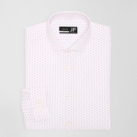 Click here for J. Ferrar 360 Stretch Performance Mens Regular Fit... prices