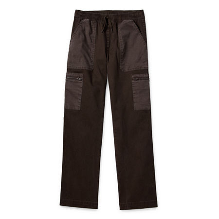 Click here for Thereabouts Pull-On Little & Big Kid Boys Straight... prices