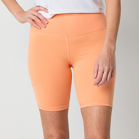 Click here for Xersion EverUltra Womens High Rise Quick Dry 8 Inc... prices