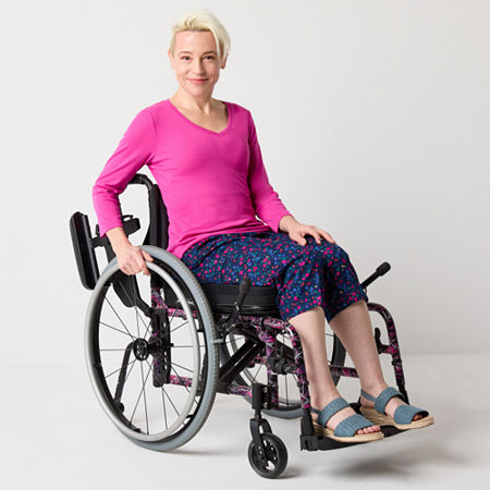 Click here for St. Johns Bay Womens Seated Wear Straight Mid Rise... prices