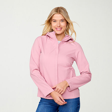 Click here for Womens Free Country X20 Waterproof Packable Jacket prices