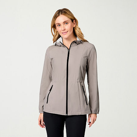 Click here for Womens Free Country X20 Anorak Rain Jacket prices