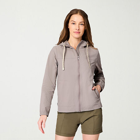 Click here for Free Country Womens Water Resistant Lightweight Ja... prices