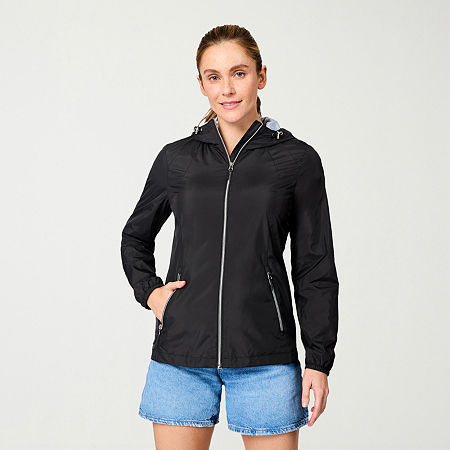 Click here for Free Country Womens Water Resistant Lightweight Ja... prices