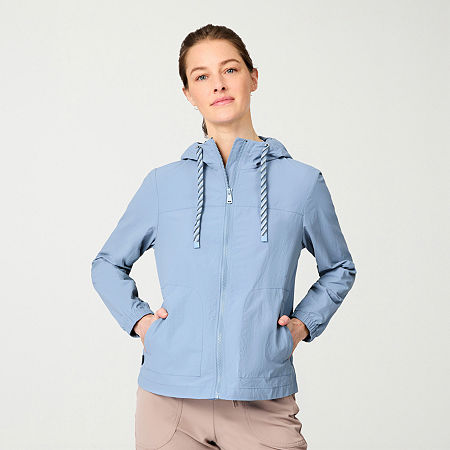 Click here for Free Country Womens Water Resistant Lightweight Ja... prices