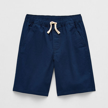 Click here for Thereabouts Little & Big Kid Boys Pull-On Short  L... prices