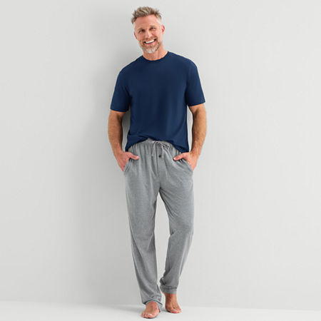 Click here for Stafford Mens Pajama Pants  Medium  Gray prices