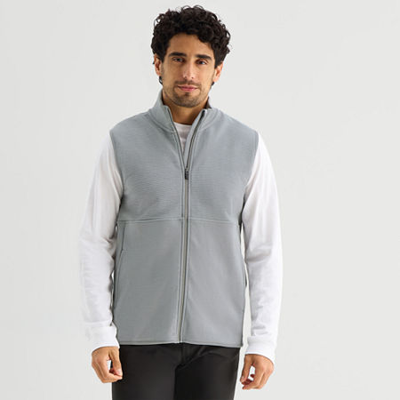 Click here for St. Johns Bay Golf Mens Lightweight Quilted Vest... prices