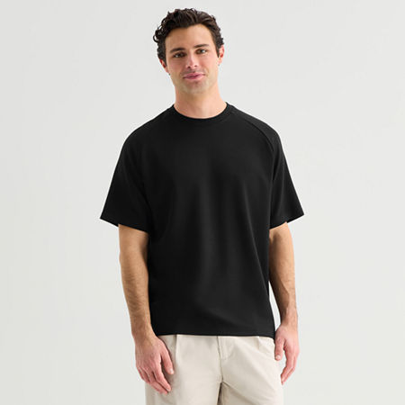 Click here for Stylus Scuba Mens Crew Neck Short Sleeve T-Shirt... prices