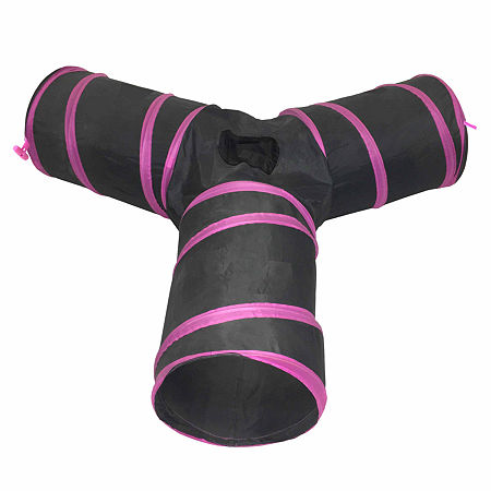 Click here for Pet Life 3-Way Kitting-Go-Seek Interactive Collaps... prices