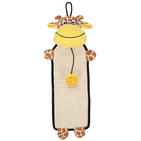 Click here for Pet Life Paw-Pleasant Eco-Natural Sisal and Jute H... prices