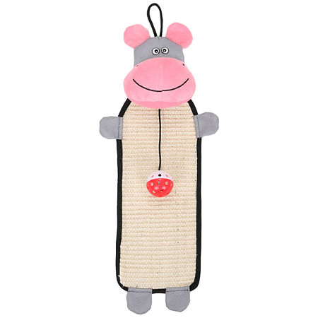 Click here for Pet Life Paw-Pleasant Eco-Natural Sisal and Jute H... prices