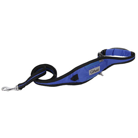 Click here for Pet Life Dog Leash  One Size  Blue prices