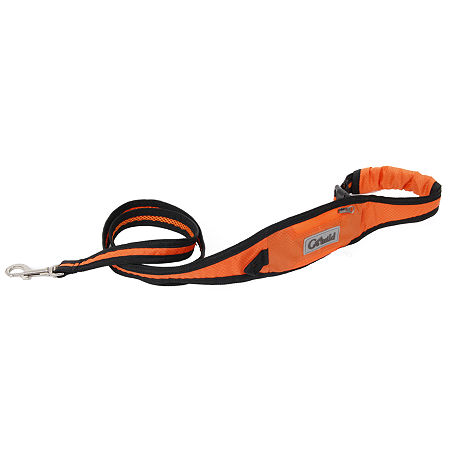 Click here for Pet Life Dog Leash  One Size  Orange prices