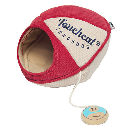 Click here for Touchcat Saucer Oval Collapsible Walk-Through Pet... prices