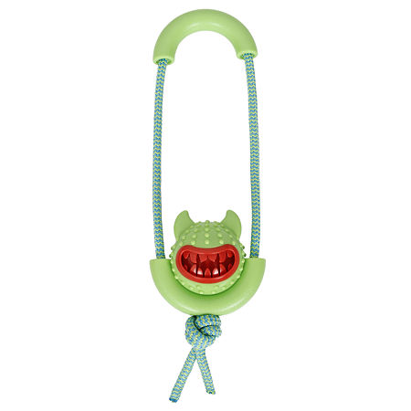 Click here for Pet Life Sling-Away Treat Dispensing Launcher with... prices