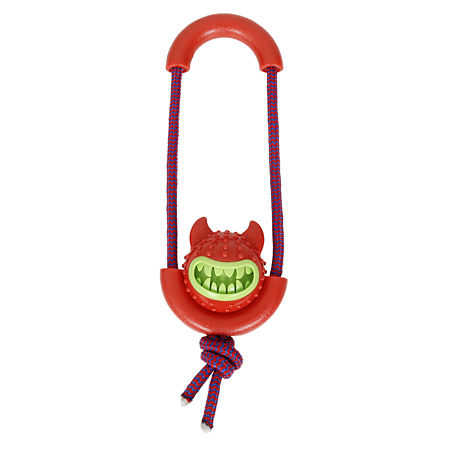 Click here for Pet Life Sling-Away Treat Dispensing Launcher with... prices