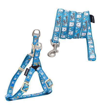 Click here for Touchdog Caliber Designer Embroidered Fashion Pet... prices