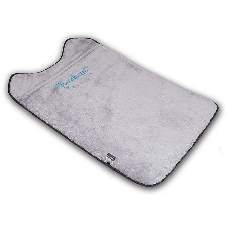 Click here for Touchcat Lamaste Travel Reversible Designer Embroi... prices